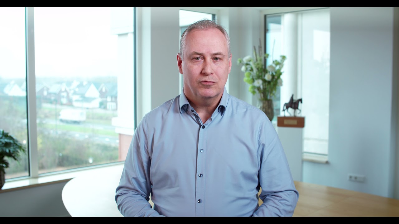 Erwin Vos (CSU) - Categorie De Beste Brabantse Marketeer - 2021 - YouTube