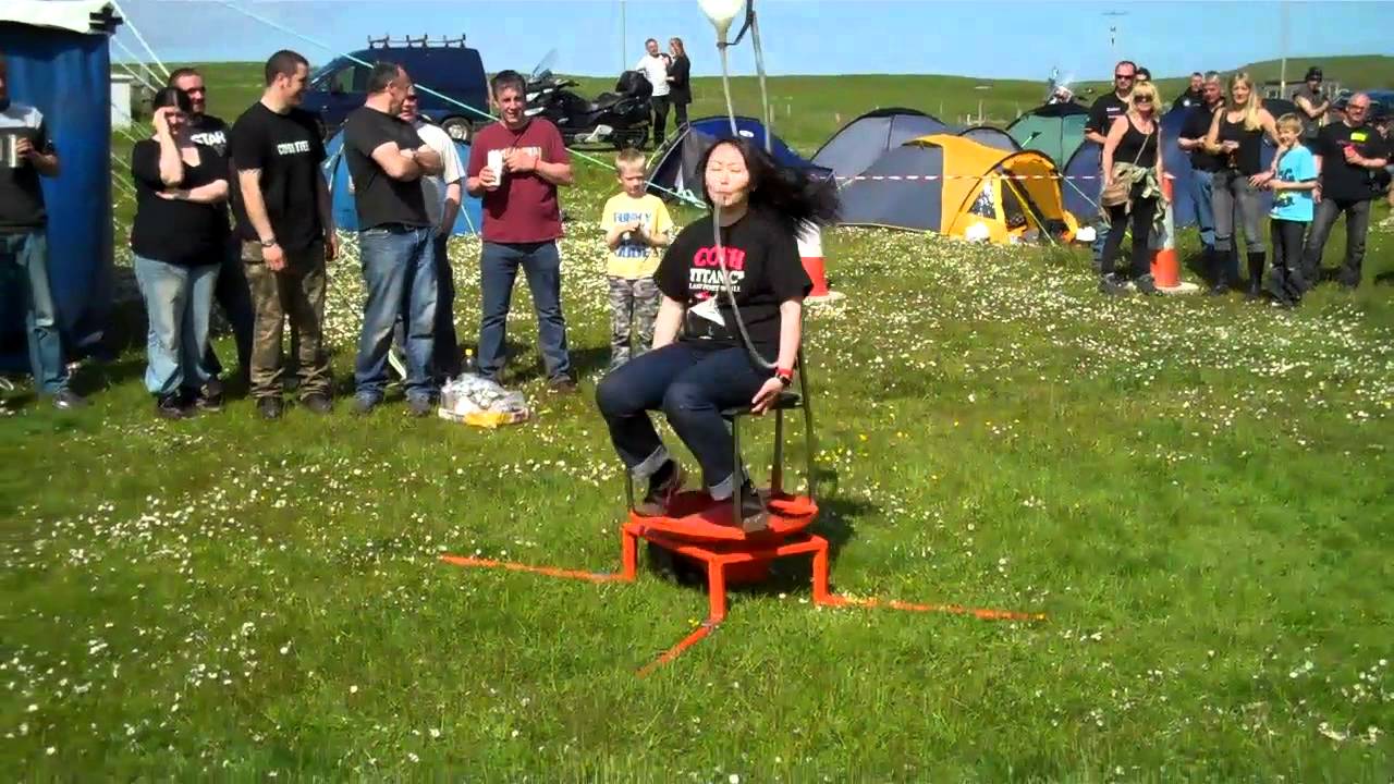 Simmer Dim Rally 2011 - YouTube