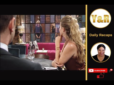 Y&R Today - Soap Opera Spoilers- The Young And The Restless Spoilers ...