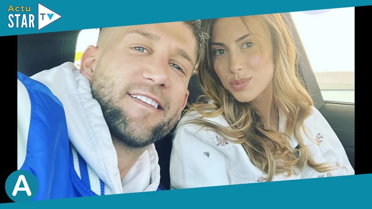 Paga (Les Marseillais) bientôt papa : Giuseppa jugée beaucoup trop ...