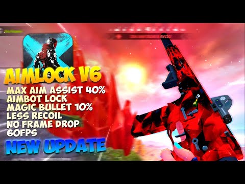 CONFIG BLOODSTRIKE AIMLOCK + HIGH DAMAGE V6🔥🔥🔥 - YouTube