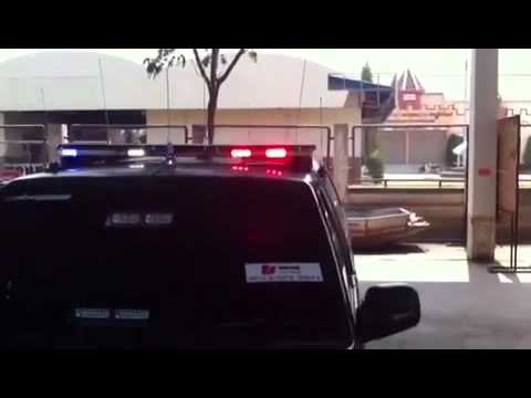 Code 3 21TR Torus Plus @Lightshadows - YouTube