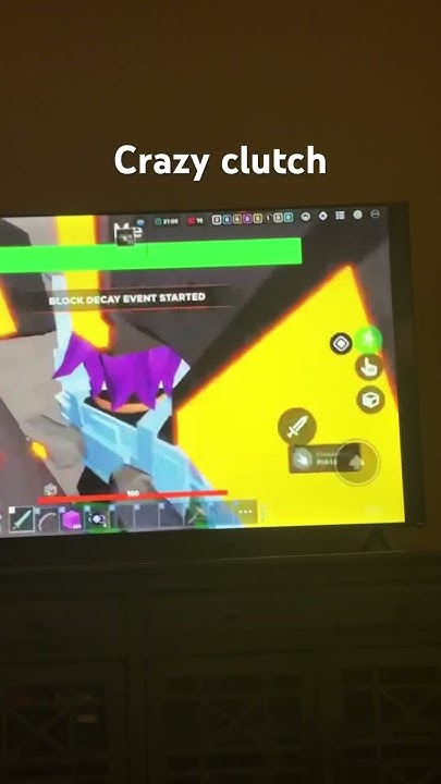 Crazy Clutch - YouTube