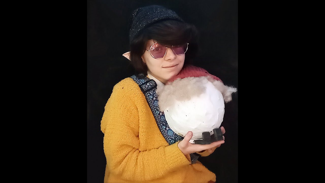 Early Stream?! (in QSMP Wilbur with Tallulah the egg!) - YouTube