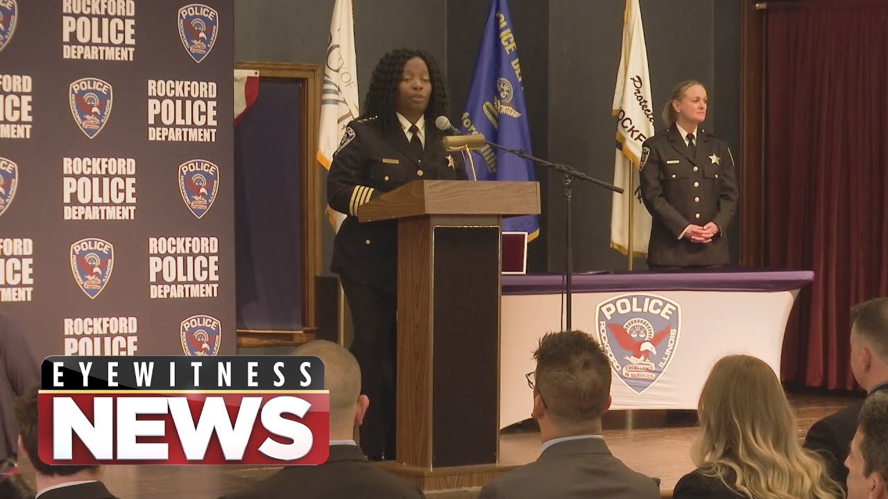 WTVO Eyewitness News for January 5th, 2023 (full broadcast) - YouTube