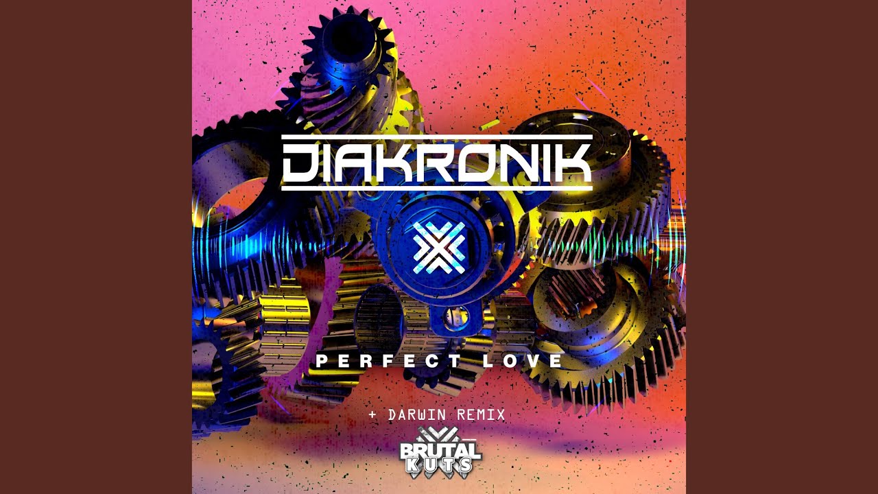 Perfect Love (Darwin Remix) - YouTube