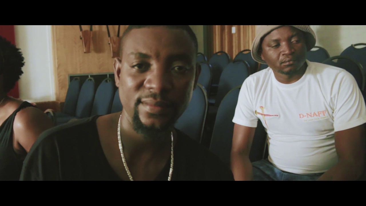 Dnaff behind the scenes By D-Naff Entertainment - YouTube