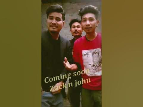 Aíne Aína coming soon 2022 // Zack @ John Official realese//Pegu Studio - YouTube