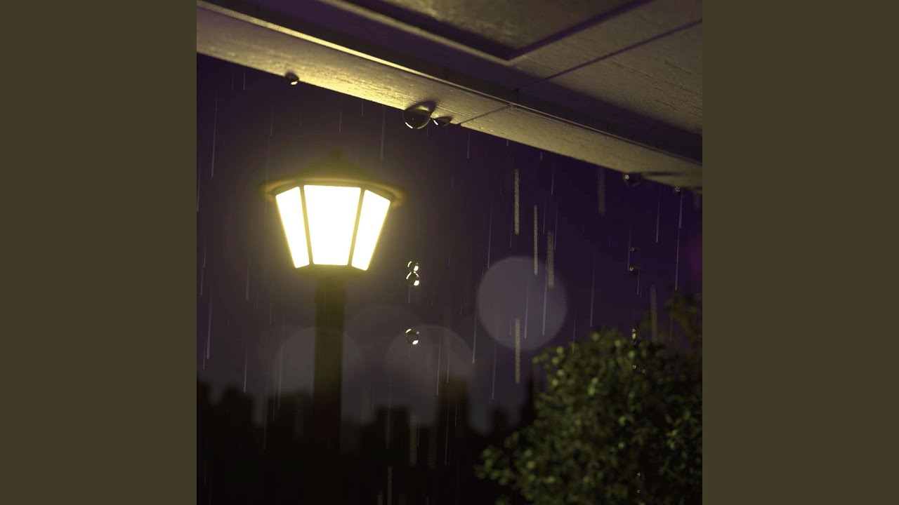 Raining all day - YouTube