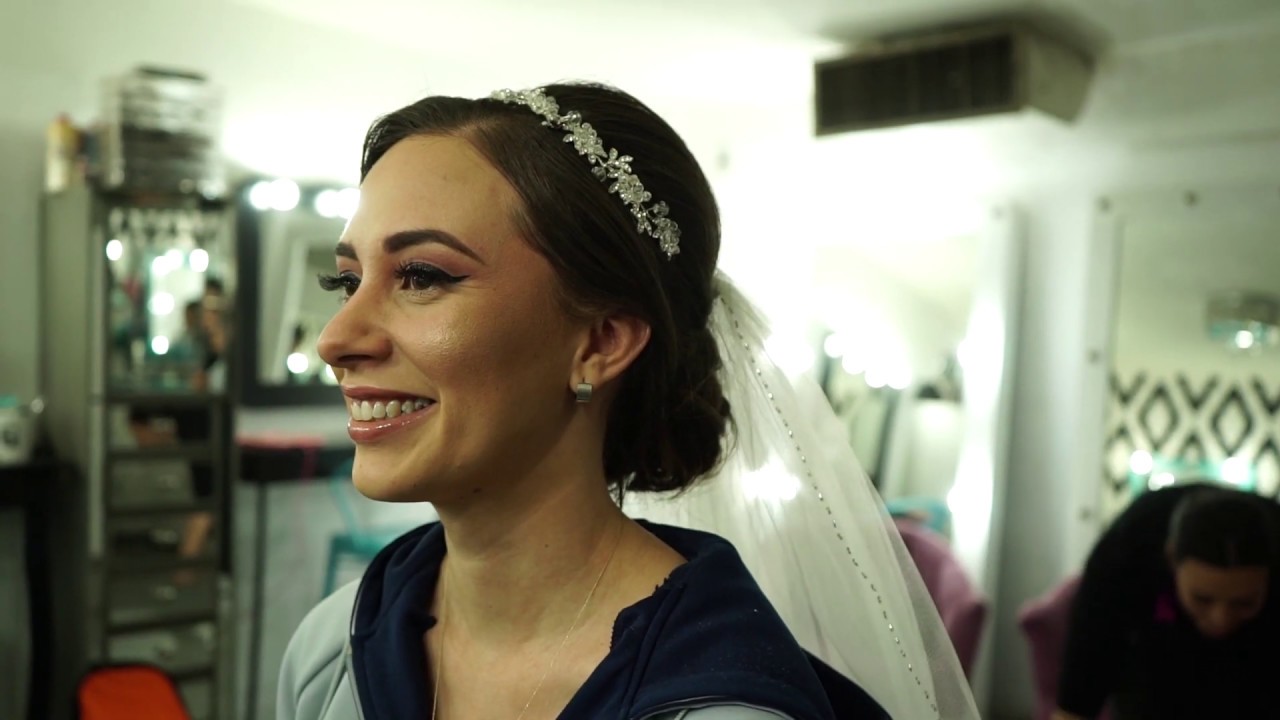 Laura + Christian | Highlights - YouTube