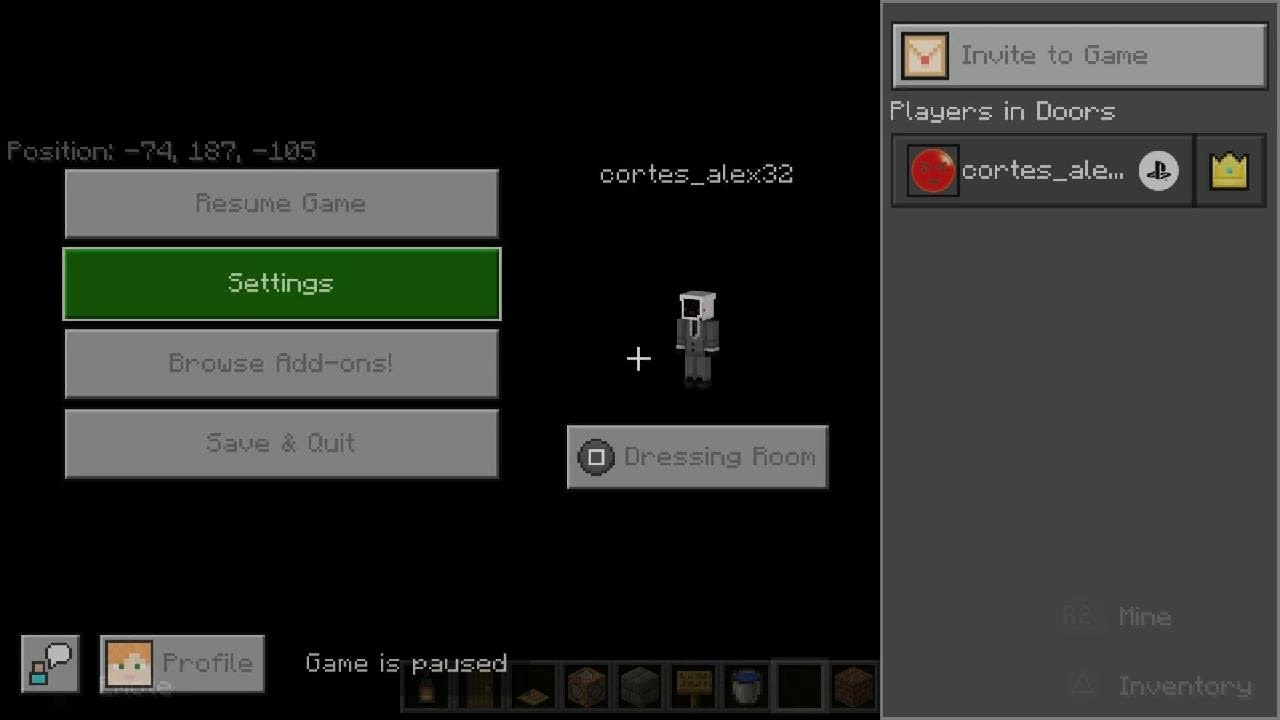 Doors remake intro - YouTube