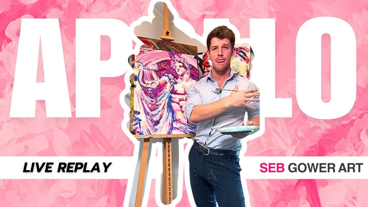 Apollo ☀️ Tiktok Replay - YouTube