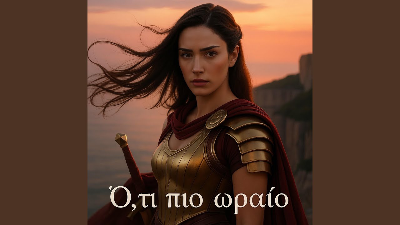 Ό,τι πιο ωραίο - YouTube