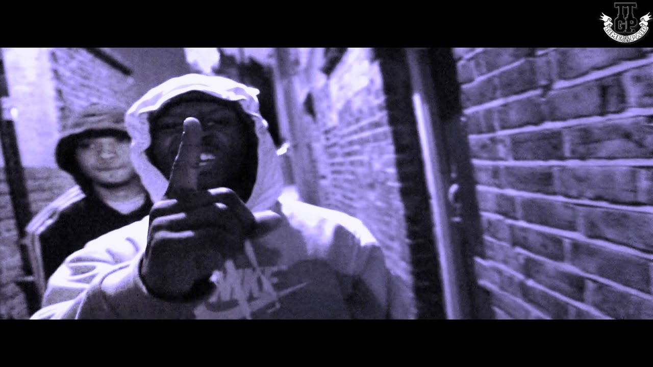 Johnny Gunz, Sainer, Murda Rizz, Murda Moe - Rassclart Murder (Headshot ...
