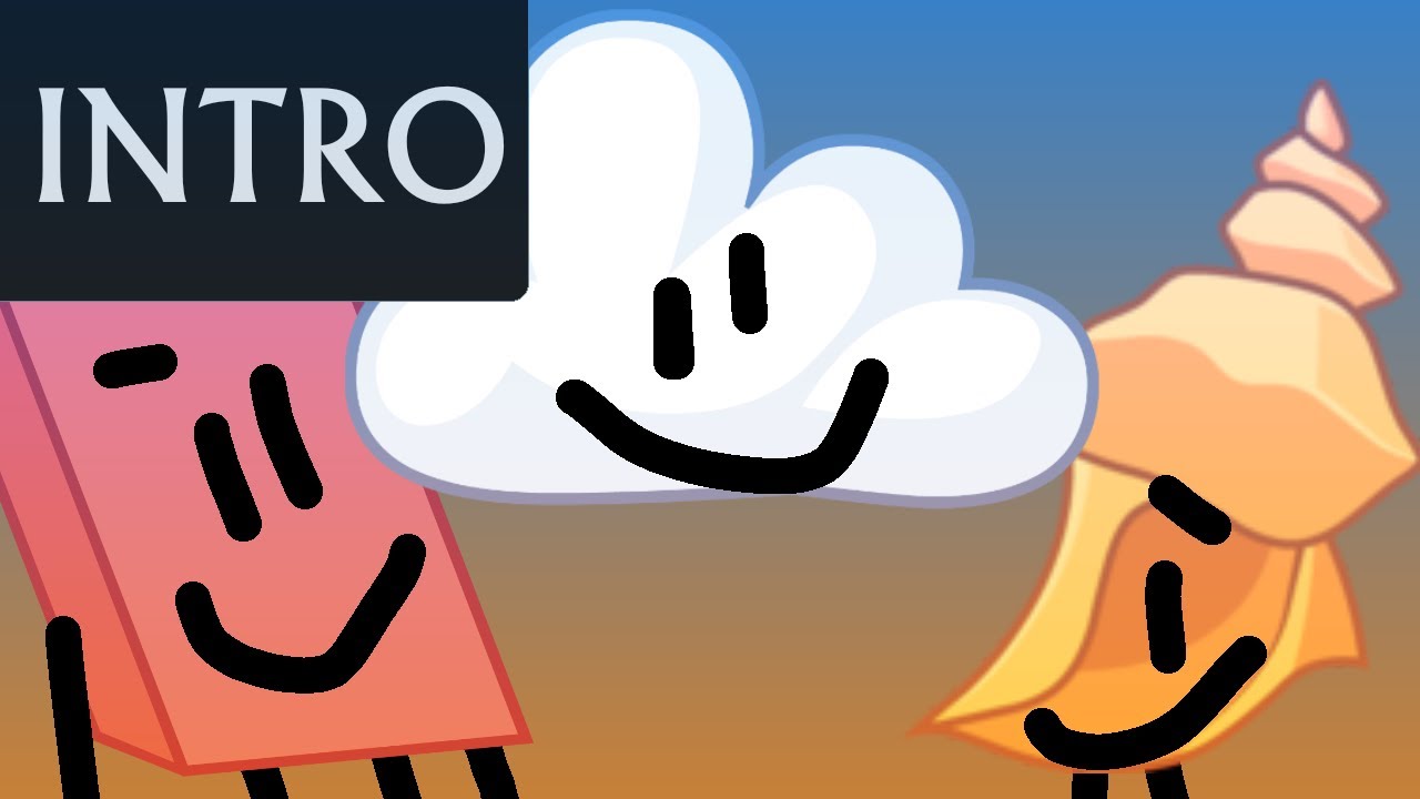 TPOT Randomized Viewer Voting Intro - YouTube