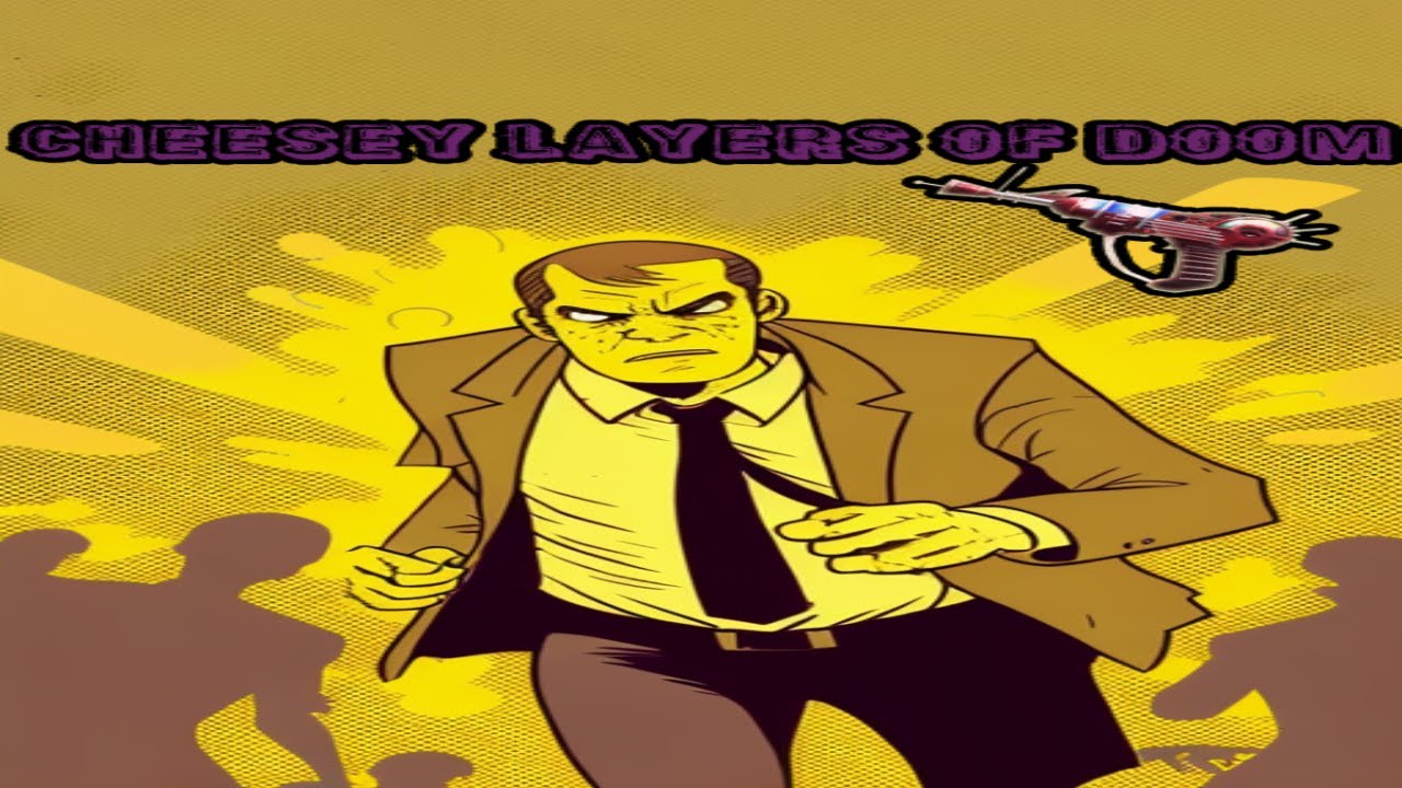 The Cheesiest Speed Run -Cheese Cube Unlimited COD WAW- - YouTube