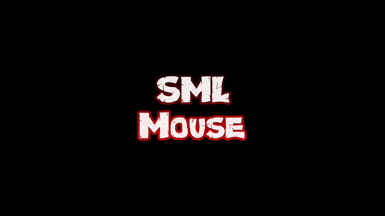 Welcome SML Channel! - YouTube