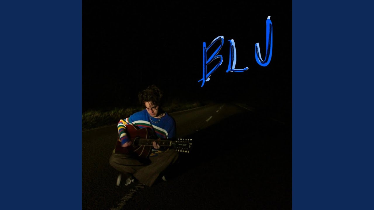 Blu - YouTube