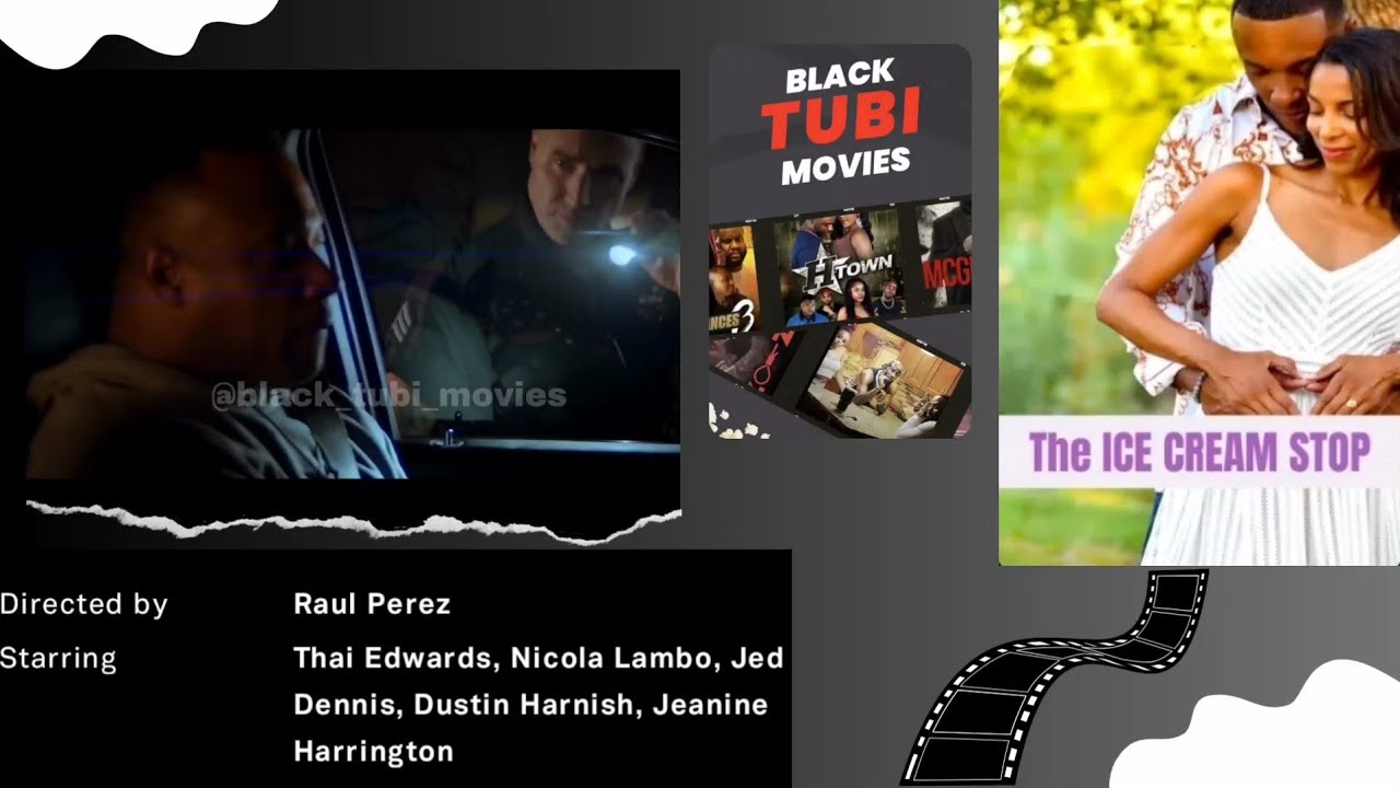 The Ice Cream Stop - Tubi Official Trailer - YouTube