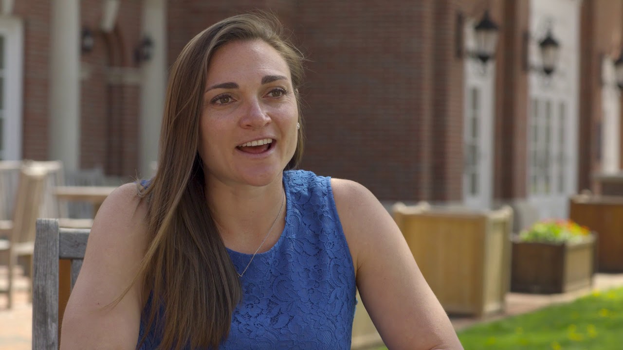 Why We Give: Kait - YouTube