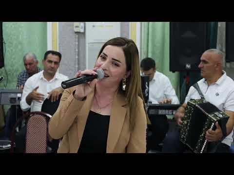 Bahar Hummetova & Cavid Seferov Kölgəm Qədər Ay isigi hall