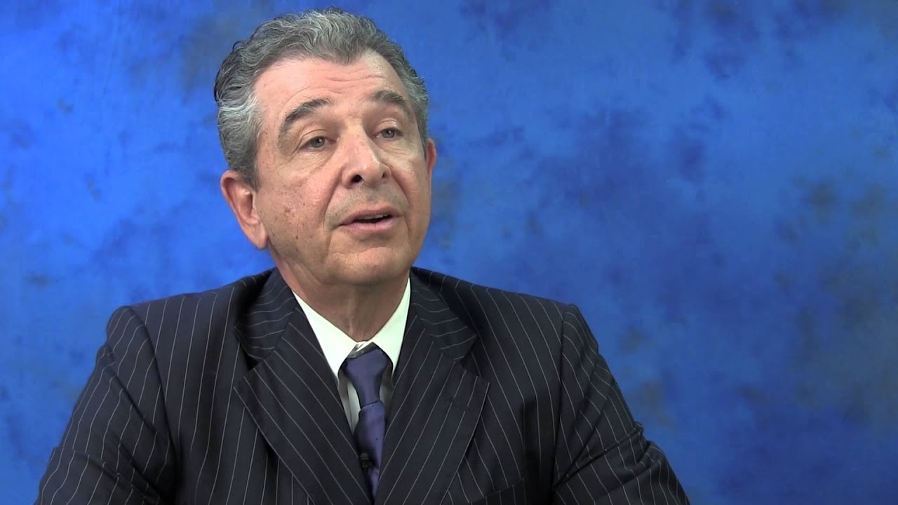 Meet Alan Neufeld, Miami, Florida personal injury lawyer. - YouTube