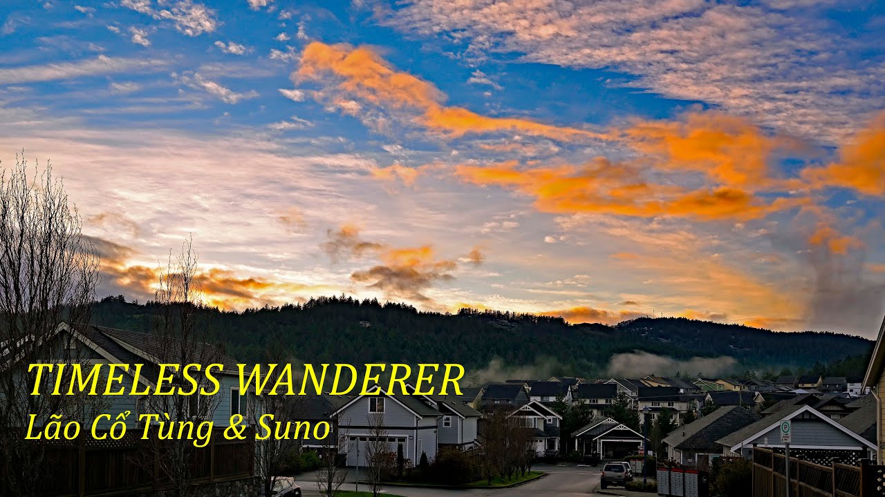 TIMELESS WANDERER - LCT & Suno - YouTube