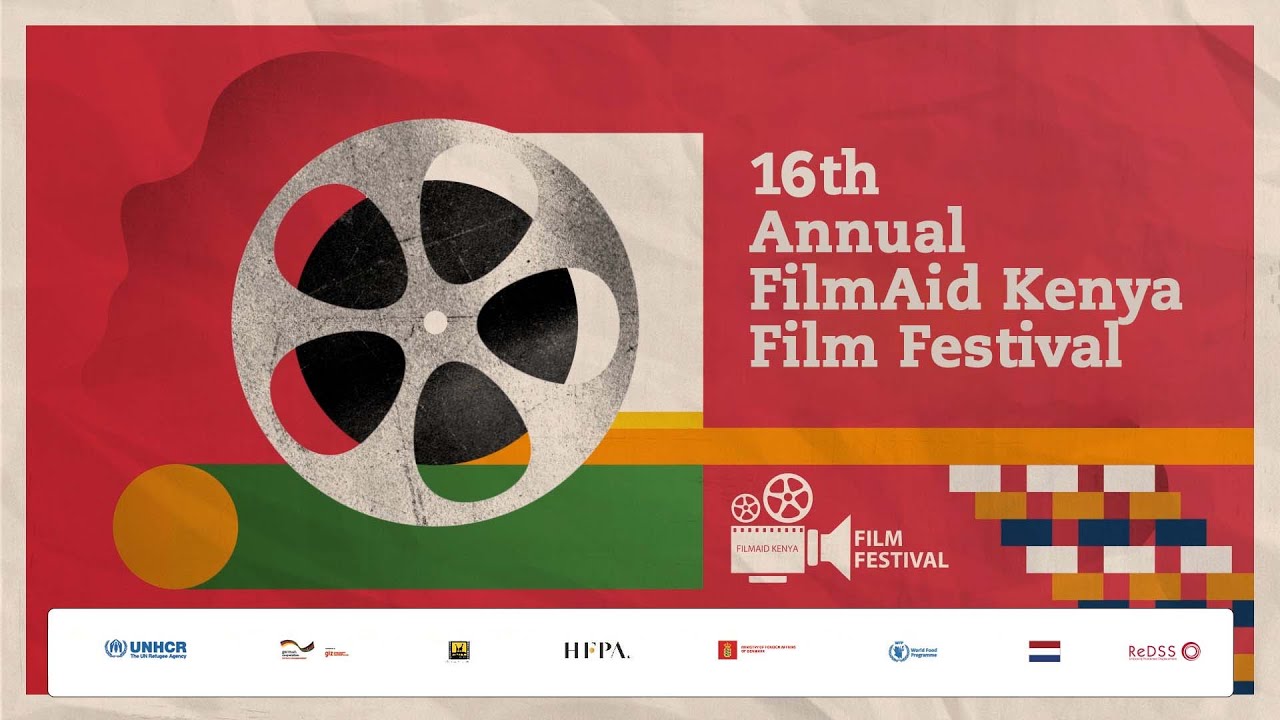 16th ANNUAL FILMAID FILM FESTIVAL - YouTube