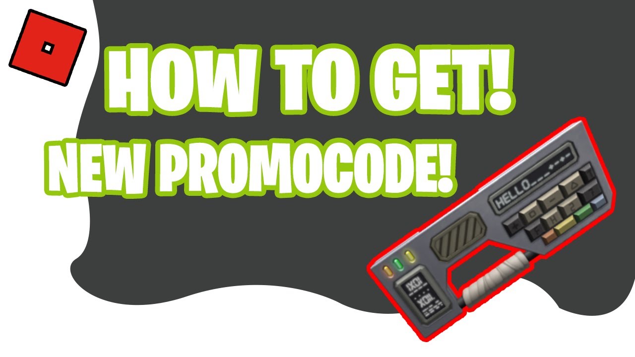 (NEW PROMOCODE) HOW TO GET THE DEV DECK | ROBLOX 2021 - YouTube