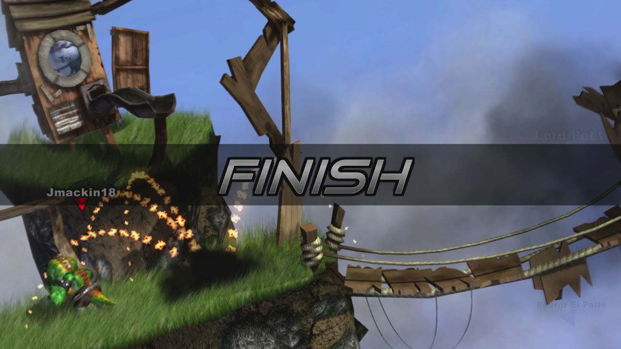 Small Arms Xbox One/Xbox 360- Tyrone - YouTube