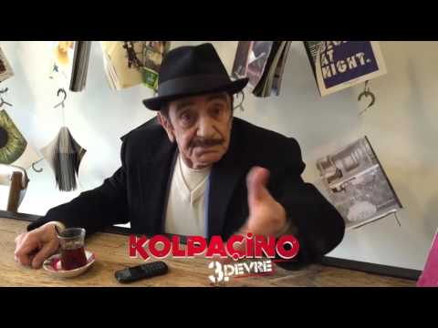 Kolpaçino 3 - Sabri Abi’den Sosyal Medyaya Sesleniş konuşması!