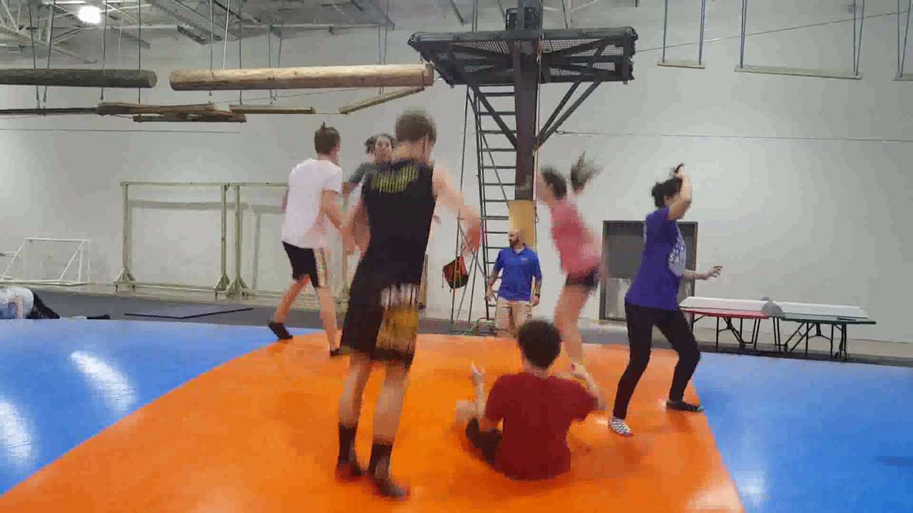 Group dynamix - YouTube