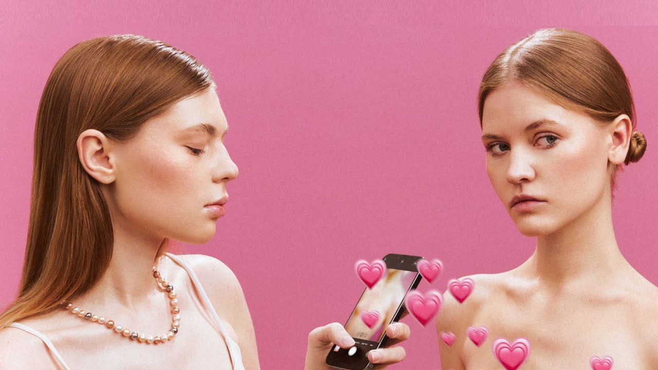 ШЫША feat. Fruit Machine 777 - Нюдс (Официальный клип) - YouTube