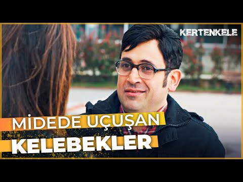 Aşk böyle bir şey 😂 | Kertenkele 🦎