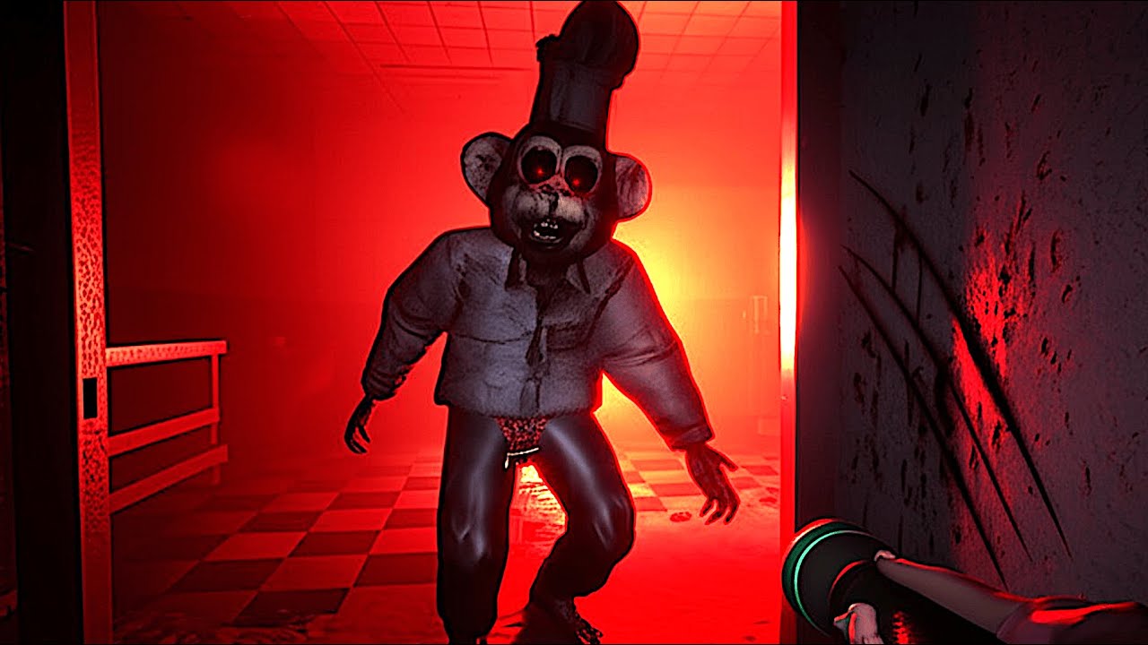 🐵 Bushside Rangers CHAPTER 1: THE DESOLATE LAND - Full Gameplay ...