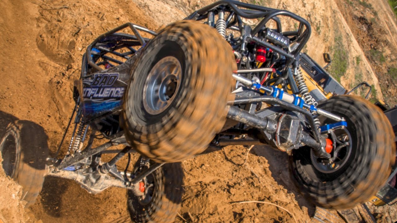 MISSOURI ROCK BOUNCER THROWDOWN - Rock Rods EP99 - YouTube