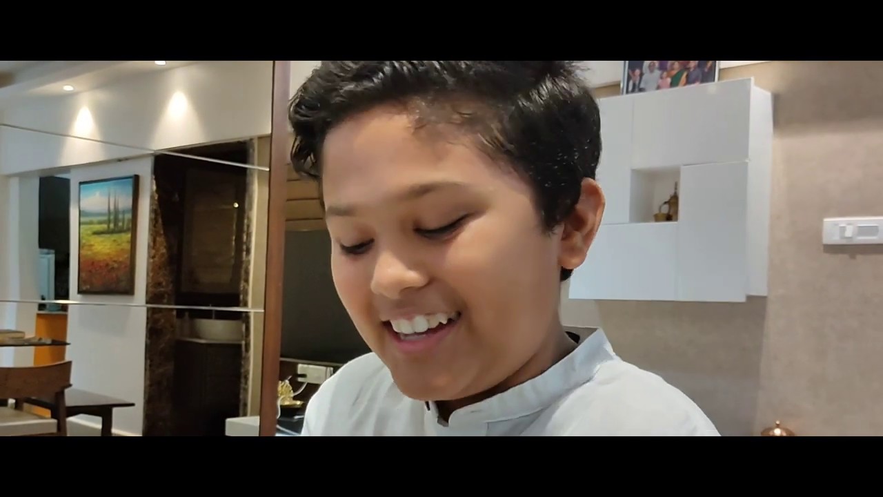 Logamaam Gambheera |Steven Samuel | Christian Devotional - YouTube