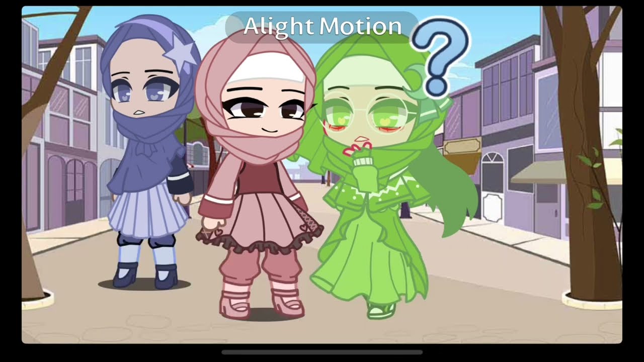 Blueberry_Tart •|| Zodiac signs in Islam || Gacha Muslim 🕋💖 - YouTube