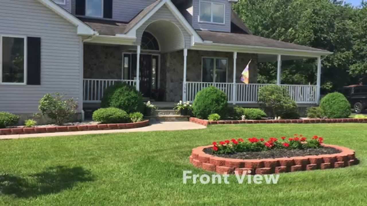 156 Roundabout Trl Camden, Delaware - YouTube