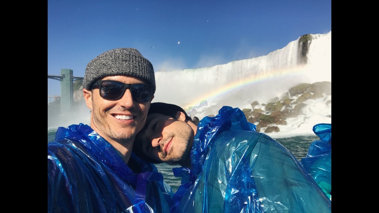 Our Camera Got Soaked | MATT AND BLUE - YouTube