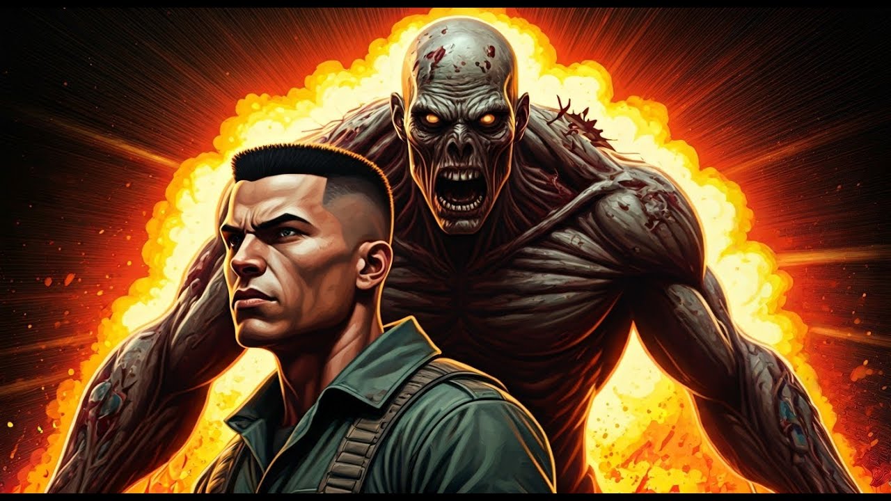 50000 British Army Soldier Vs 8 Lakh Zombies - UEBS2 - Ultimate Epic ...
