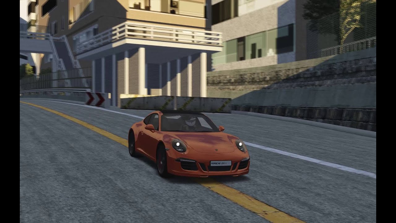 Assetto Corsa | Shuto Expressway C1 rev4 - YouTube