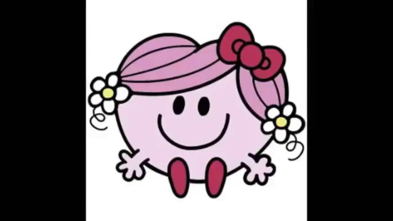 My Impression on Little Miss Hug - YouTube