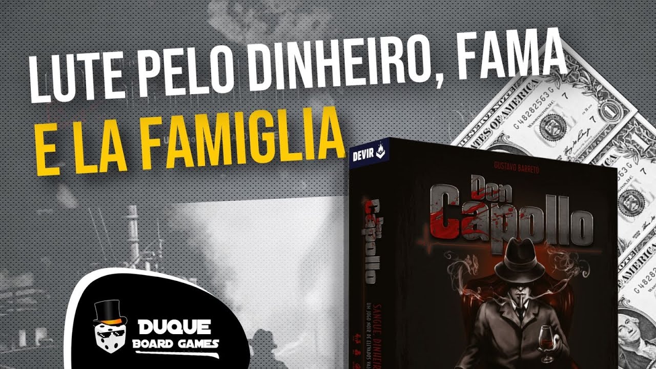 DON CAPOLLO - Vale ou Não a Pena - YouTube