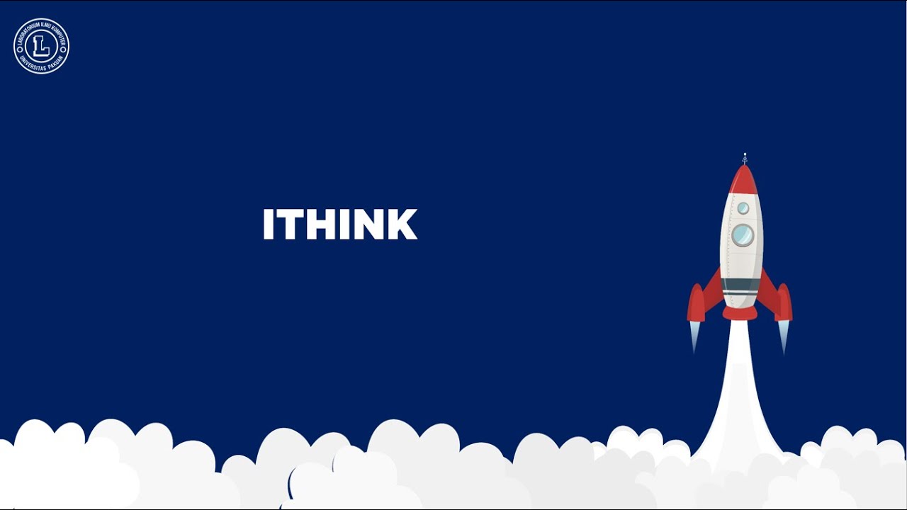 #3 TEKSIM - ITHINK - YouTube