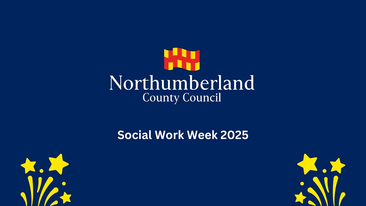 Social Work Week 2025 - YouTube