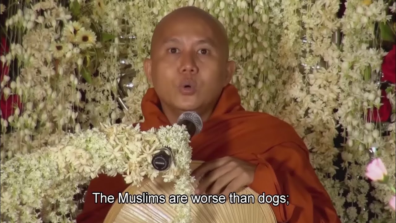 Parajika Disrobing Offence - Learning how to recognize a true monk ...