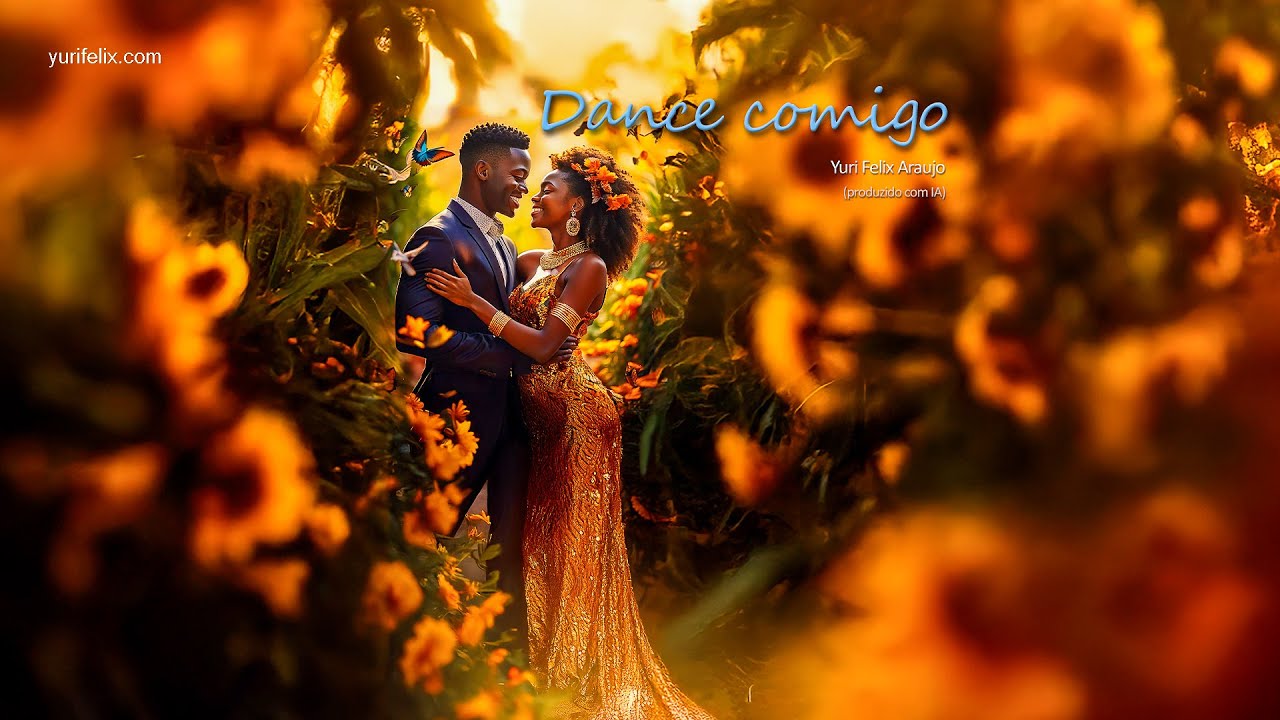 Dance comigo - YouTube