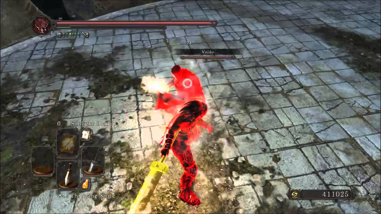 Dark Souls 2 Ultra Greatsword "Greatsword" PvP - YouTube