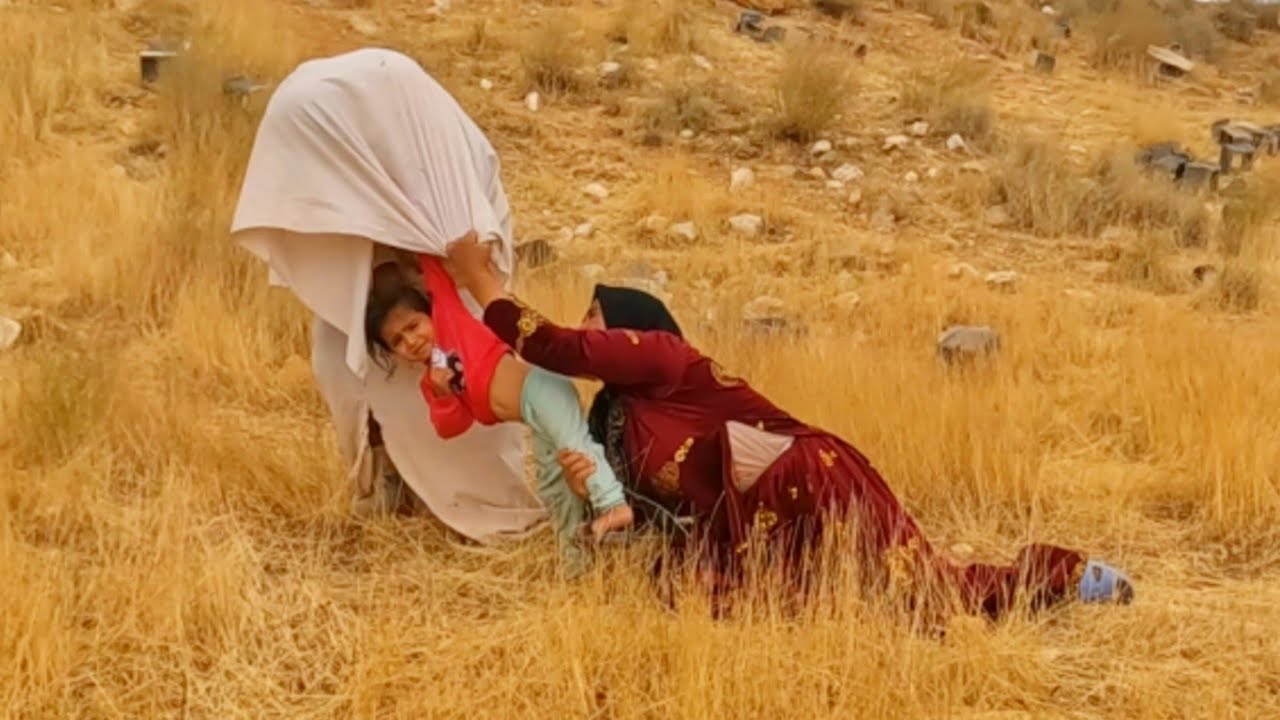 Mother's Battle: Confronting the Devil from Hell to Save Her Family" - YouTube
